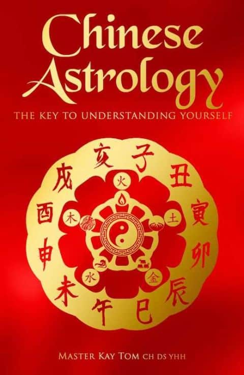 Buy Chinese Astrology Global Contact Bookstore